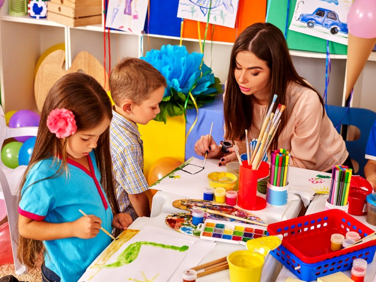 Qualifications Of Preschool Teacher Education Schooling